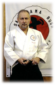 About San Yama Bushi Ryu – Boca Ju Jutsu